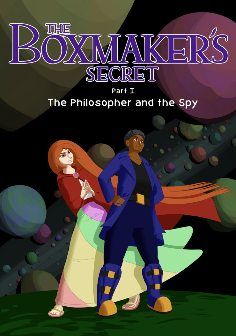 c01_cover – The Boxmaker's Secret
